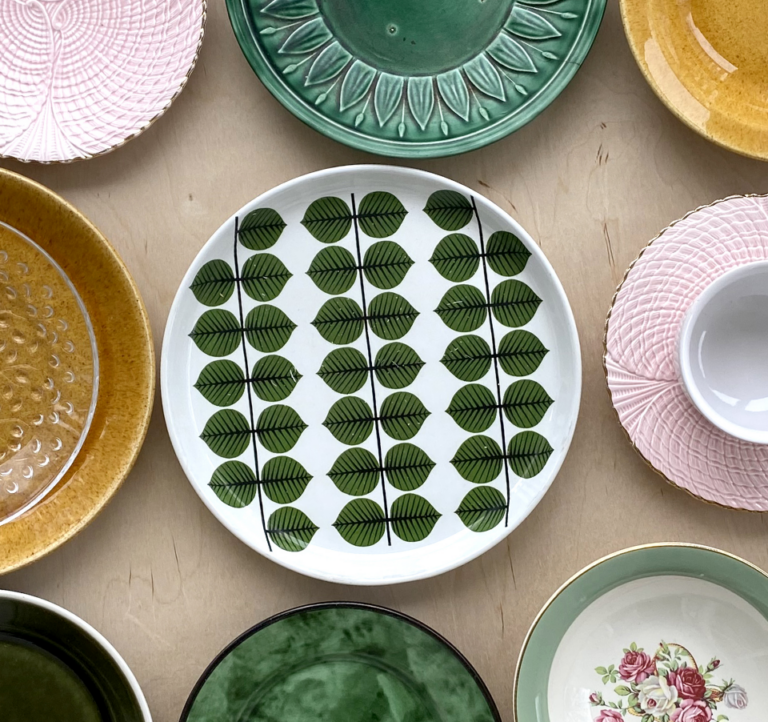 Lindra Second Hand - Lindra Second Hand