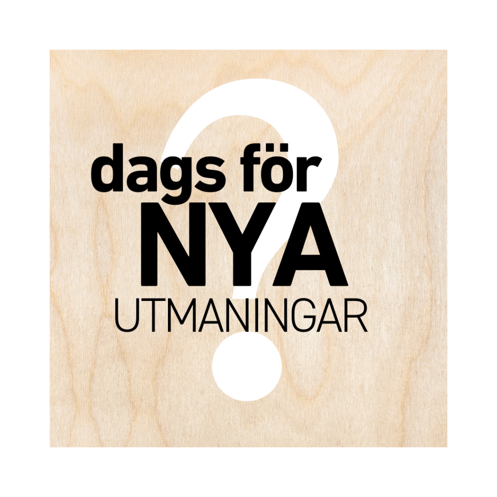 AB Lindra söker vikarierande butiksföreståndare. - Lindra Second Hand